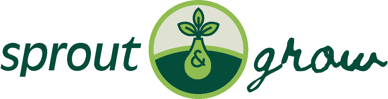 Home || Sprout & Grow